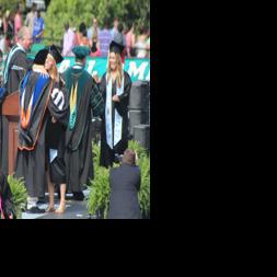 Coastal Carolina graduation 2014 | Gallery | myhorrynews.com