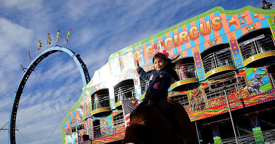 Fun at the fair this weekend | Myrtle Beach | myhorrynews.com