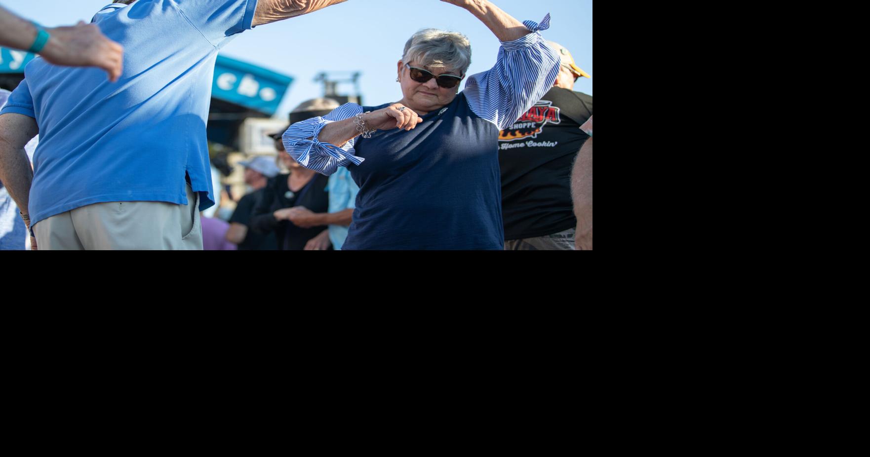 Shaggers April 18 2024 | | myhorrynews.com