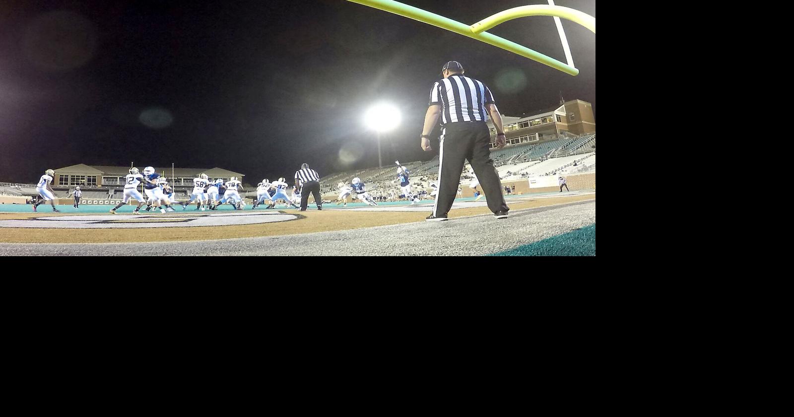 New charter school set to change Horry County’s high school sports ...