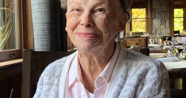 Lois Ann Smith loved taking her dog to the Dairy Queen | Obituaries ...