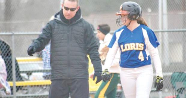 Lady Lions softball young but talented | Loris | myhorrynews.com