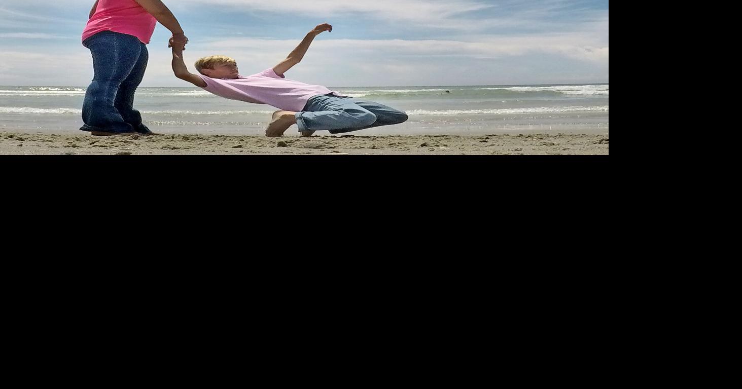 North Myrtle Beach young dancers make the shag dance popular | News ...