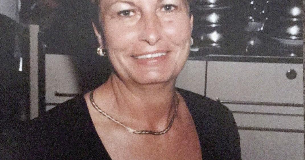 Verna Graham Miller | Obituaries | myhorrynews.com