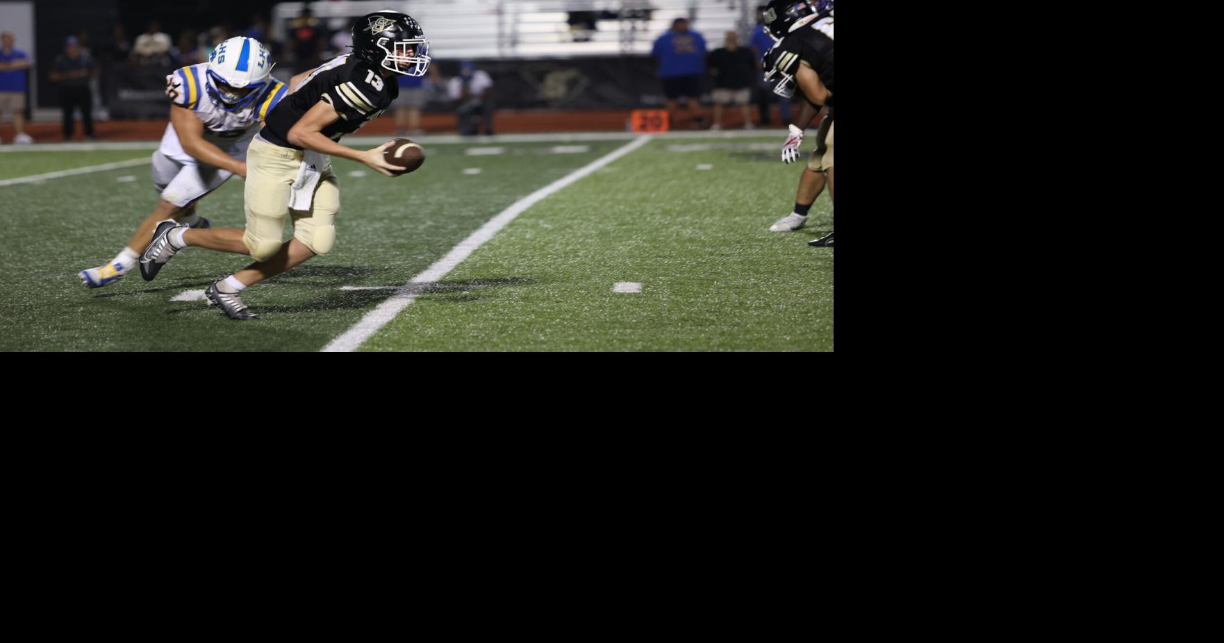 Socastee football hands Loris first loss with 1 point win | Sports ...