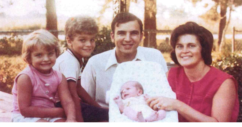 Longtime Conway pastor David Rickert dies at 80 | News | myhorrynews.com