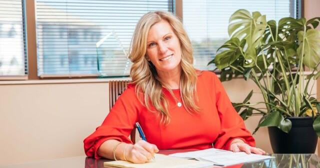 Carla Schuessler announces bid for District 61’s State House seat ...