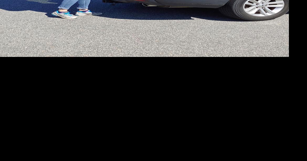 Horry County libraries offering curbside service | Horry County ...