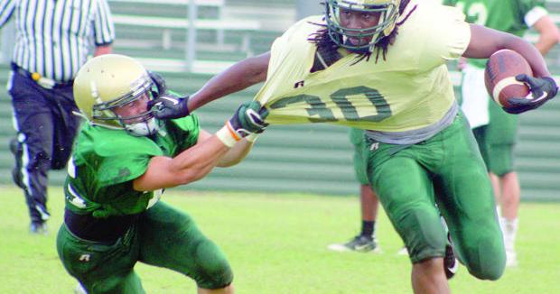 Conway Tigers will be physical, run-oriented team this year | Sports ...