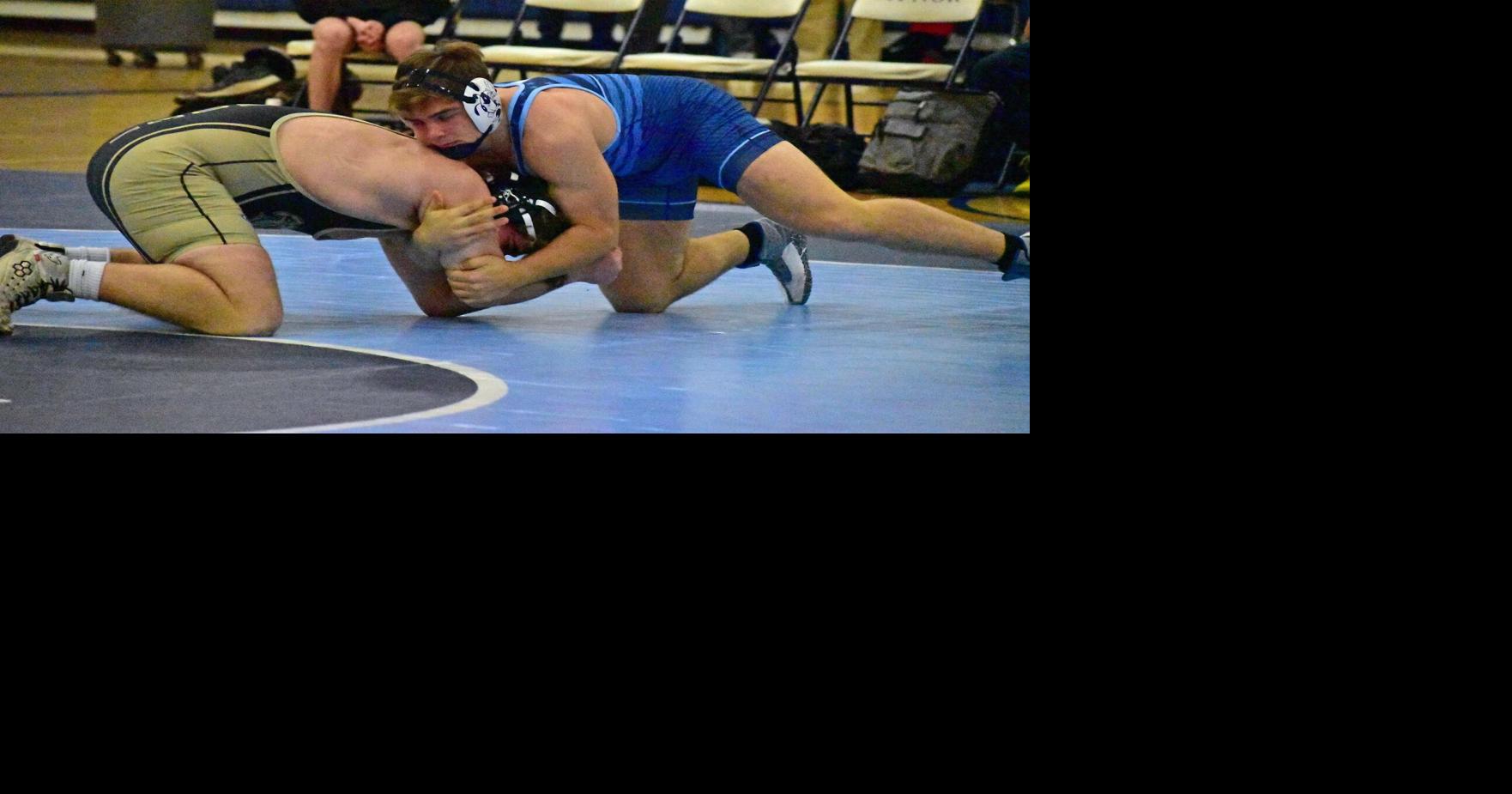Aynor wrestling squad returns to lower state championship | Wrestling ...