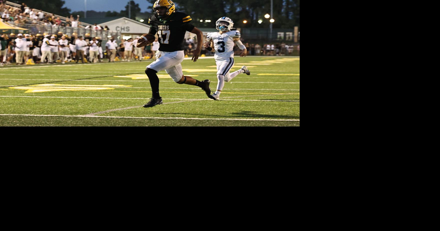 Conway football defeats Aynor for Homecoming win | Sports | myhorrynews.com