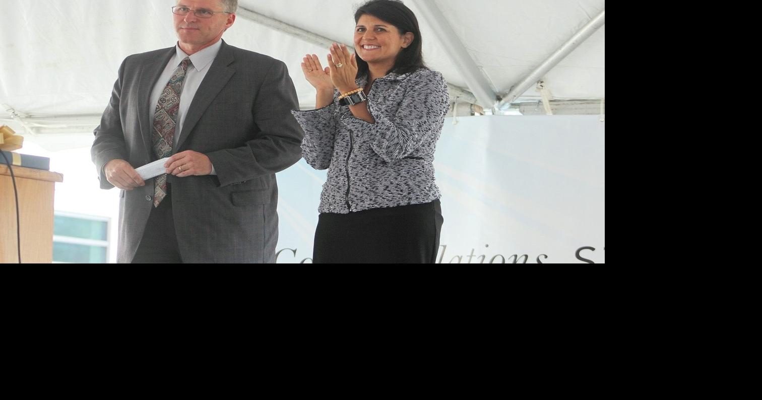 EXCLUSIVE: Haley, StarTek CEO confident despite call center closing ...