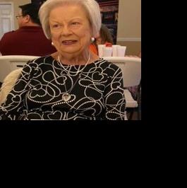 Lottie Sue Royals Jordan was a woman of great faith | Obituaries ...