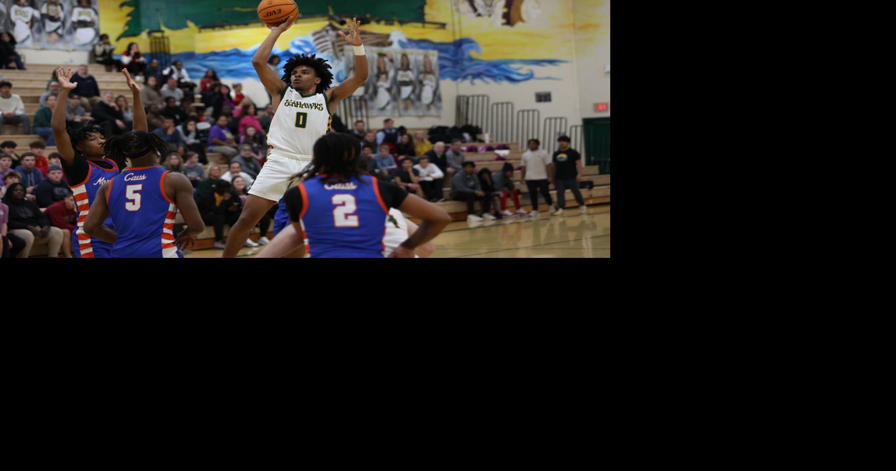 Myrtle Beach SC high basketball tumbles out of playoffs | Sports ...