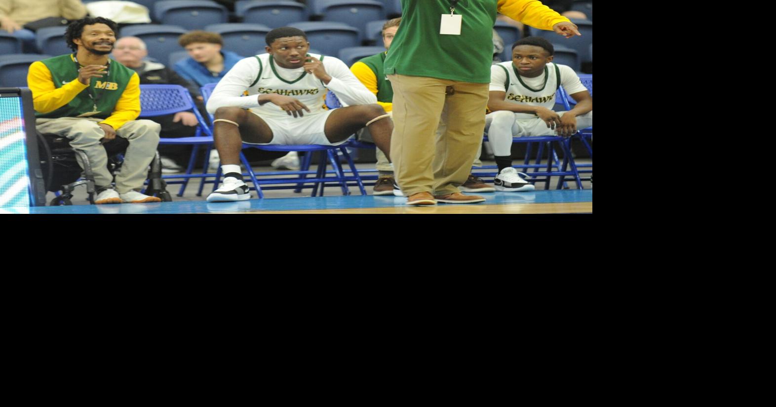 Myrtle Beach High boys basketball set for new season | Sports ...