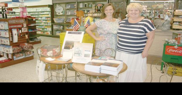 Loris Drug Store hosts book signing | Loris | myhorrynews.com