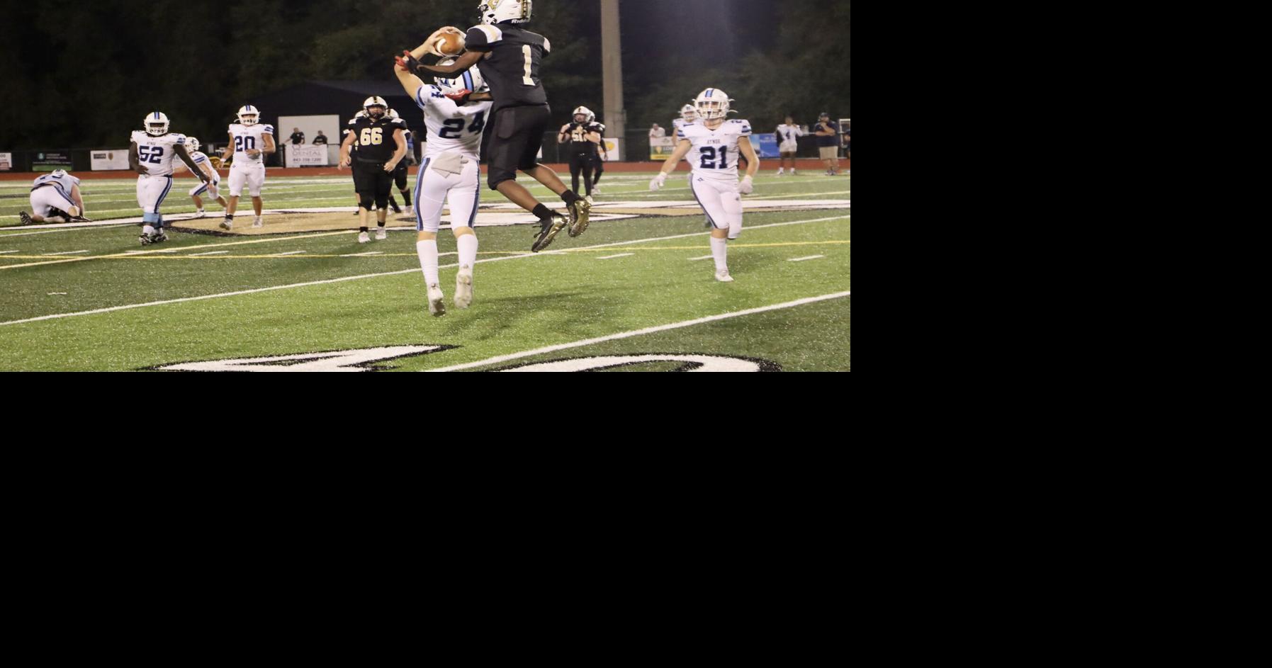Aynor football defeats Green Sea Floyds in Thursday clash | Sports ...