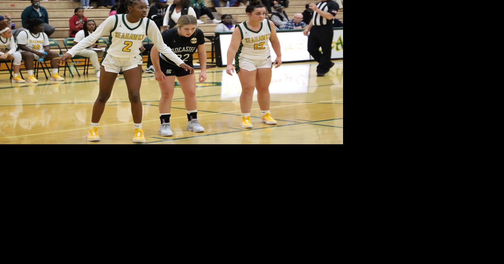 Myrtle Beach basketball takes on Socastee Braves | Sports | myhorrynews.com