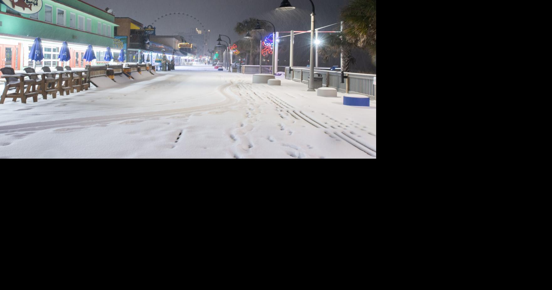 Horry County 2025 year in review | News | myhorrynews.com