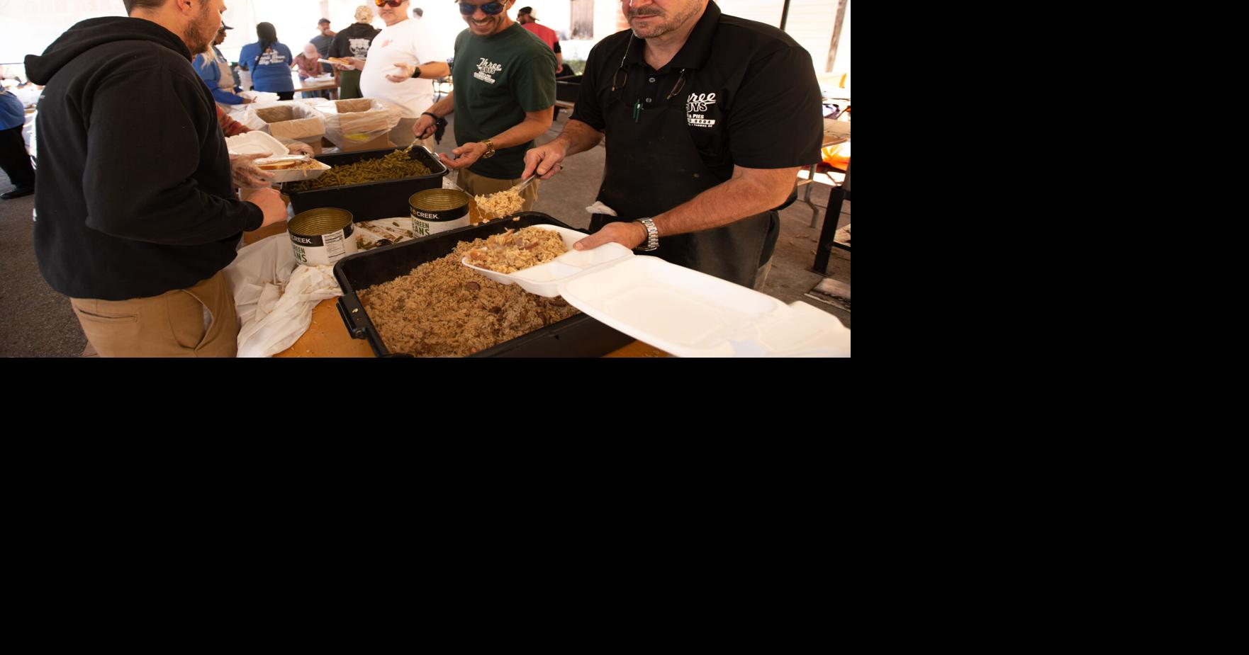 Gallery: 44th annual Loris Bog-Off | Gallery | myhorrynews.com