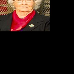Allene Brookie Hardee was a lifelong dedicated Christian | Obituaries ...
