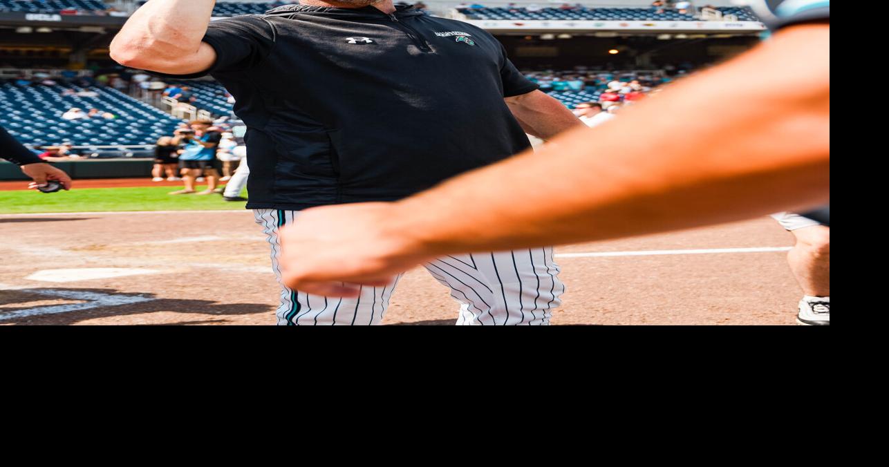 Kevin Schnall, Coastal Carolina sign contract extension | Sports ...