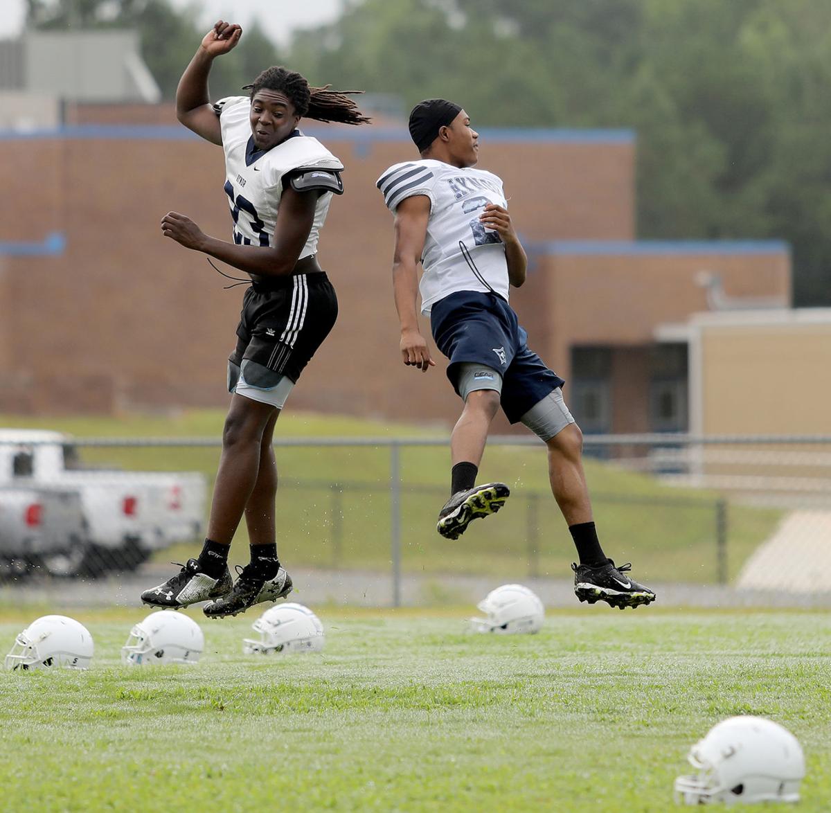 Aynor High School Blue Jackets | Gallery | myhorrynews.com