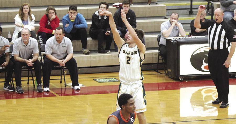 MB sharpshooter leading team, wins Beach Ball Classic’s three-point ...