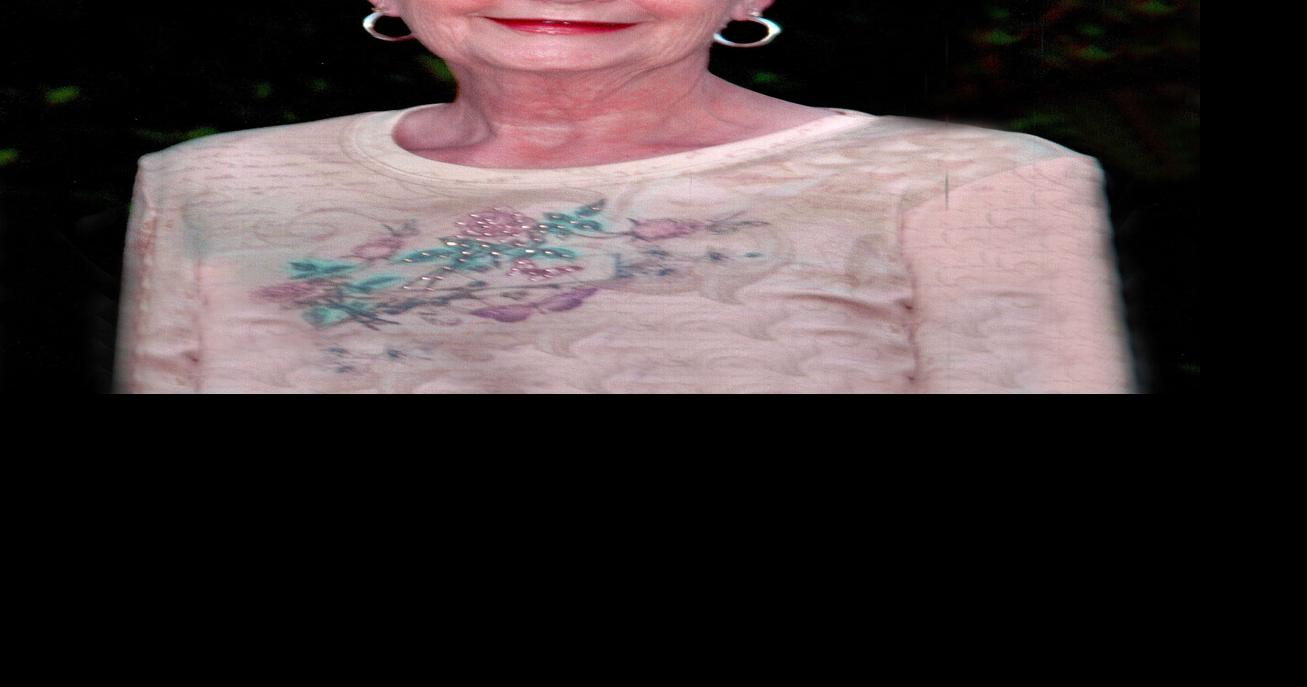 Patricia Graham Stevens Jernigan worked as a floral designer most of her life | Obituaries ...