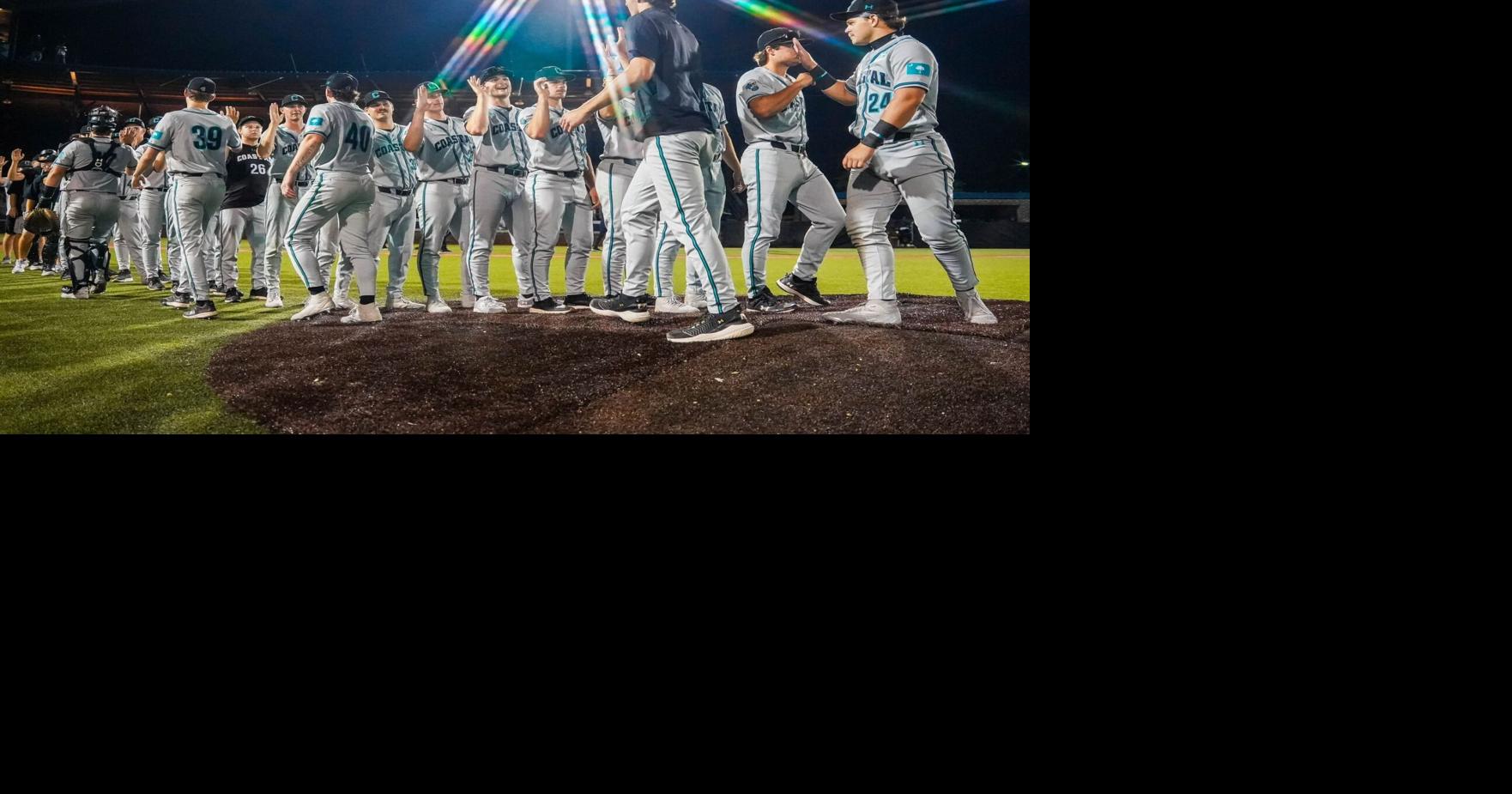 CCU baseball wraps up record-breaking season | College | myhorrynews.com