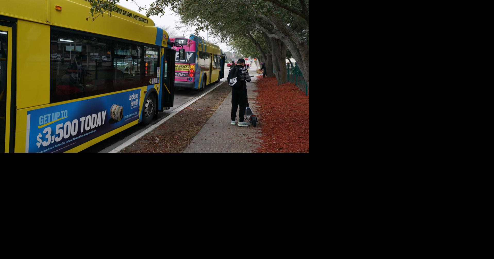 More funding coming for Myrtle Beach area public transit | News ...
