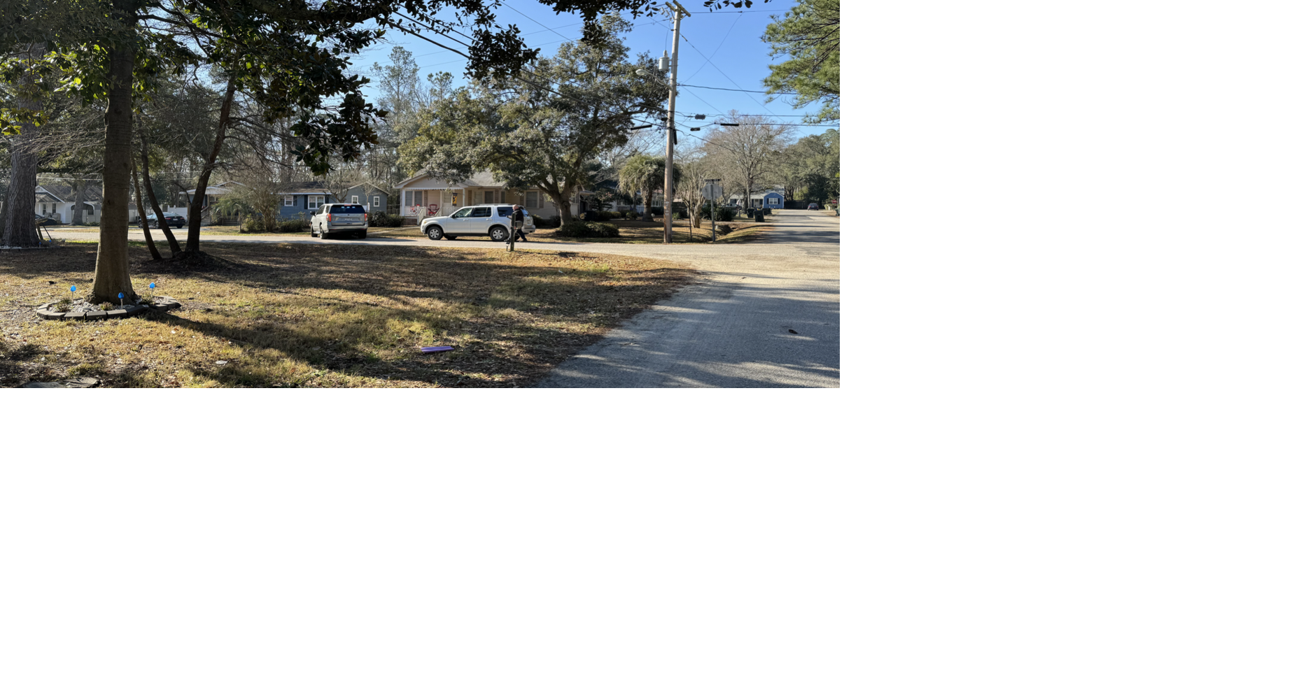 Deadly shooting reported in Conway SC | News | myhorrynews.com