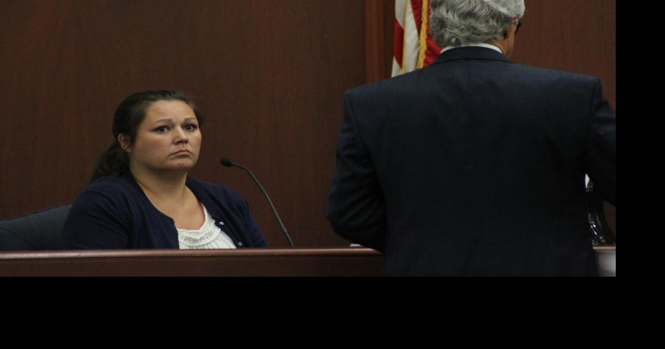 Judge sets trial date for Conway woman charged with murder | News ...