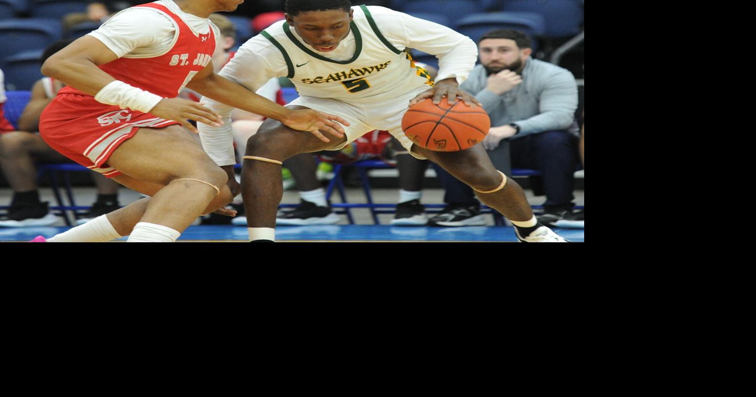Horry county basketball teams prepare for region play | Sports ...