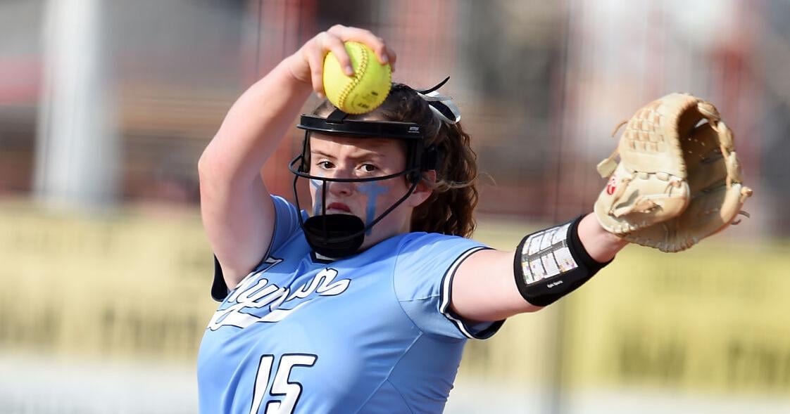 Aynor SC softball player signs with Clemson University | Sports ...