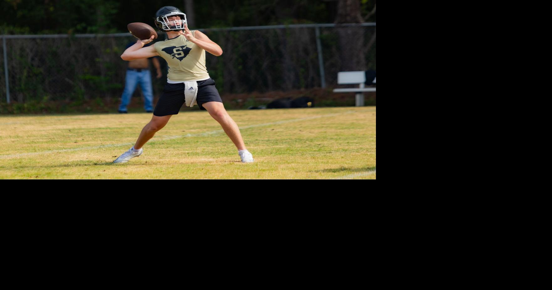 Socastee High School football ready for 2025 season | Football ...
