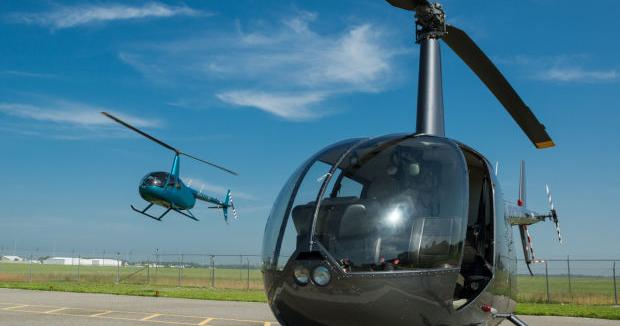 FAA finds no problems with Myrtle Beach helicopter companies | Horry ...
