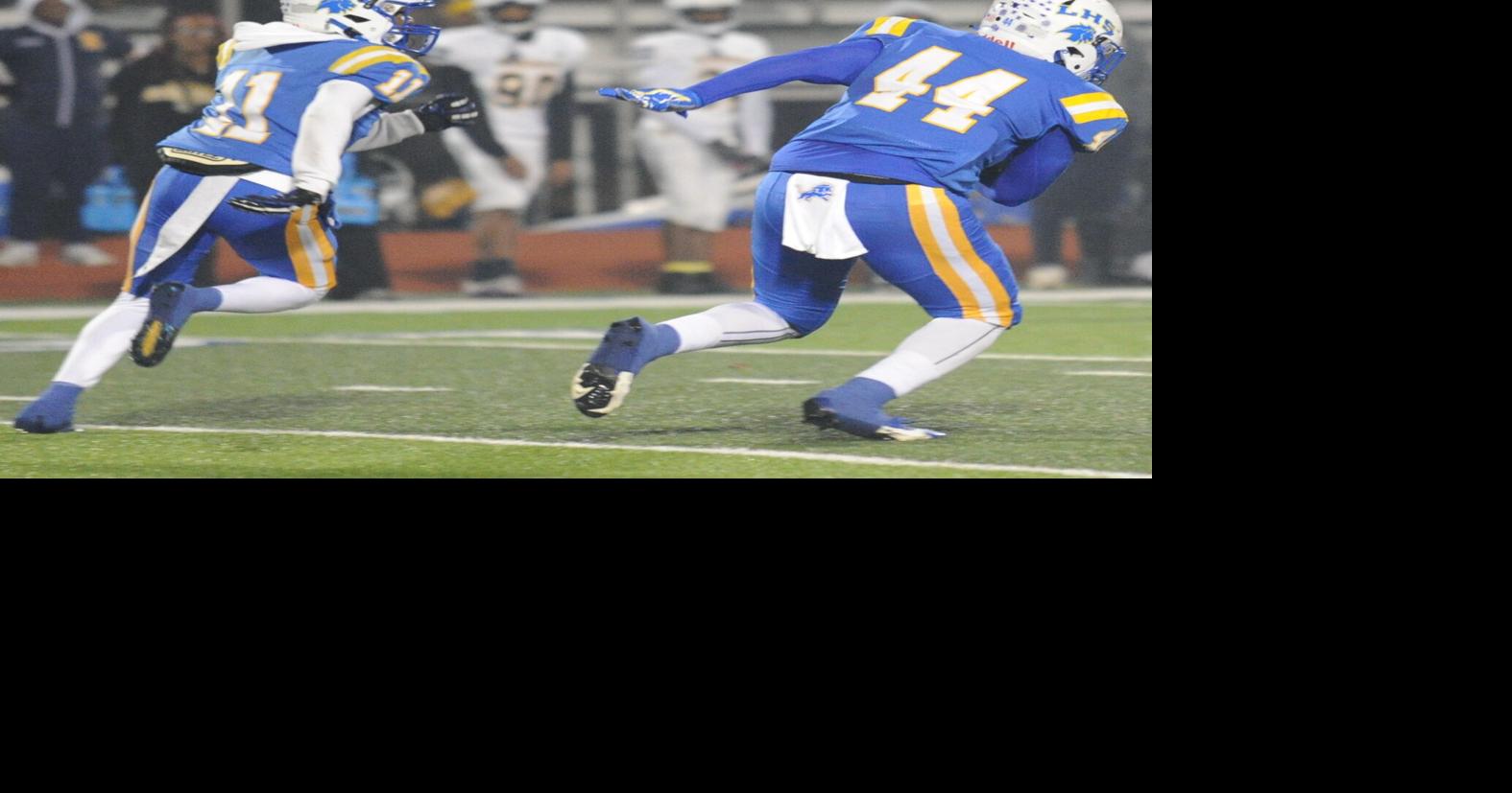 Loris SC football prepares for lower state championship | Sports ...