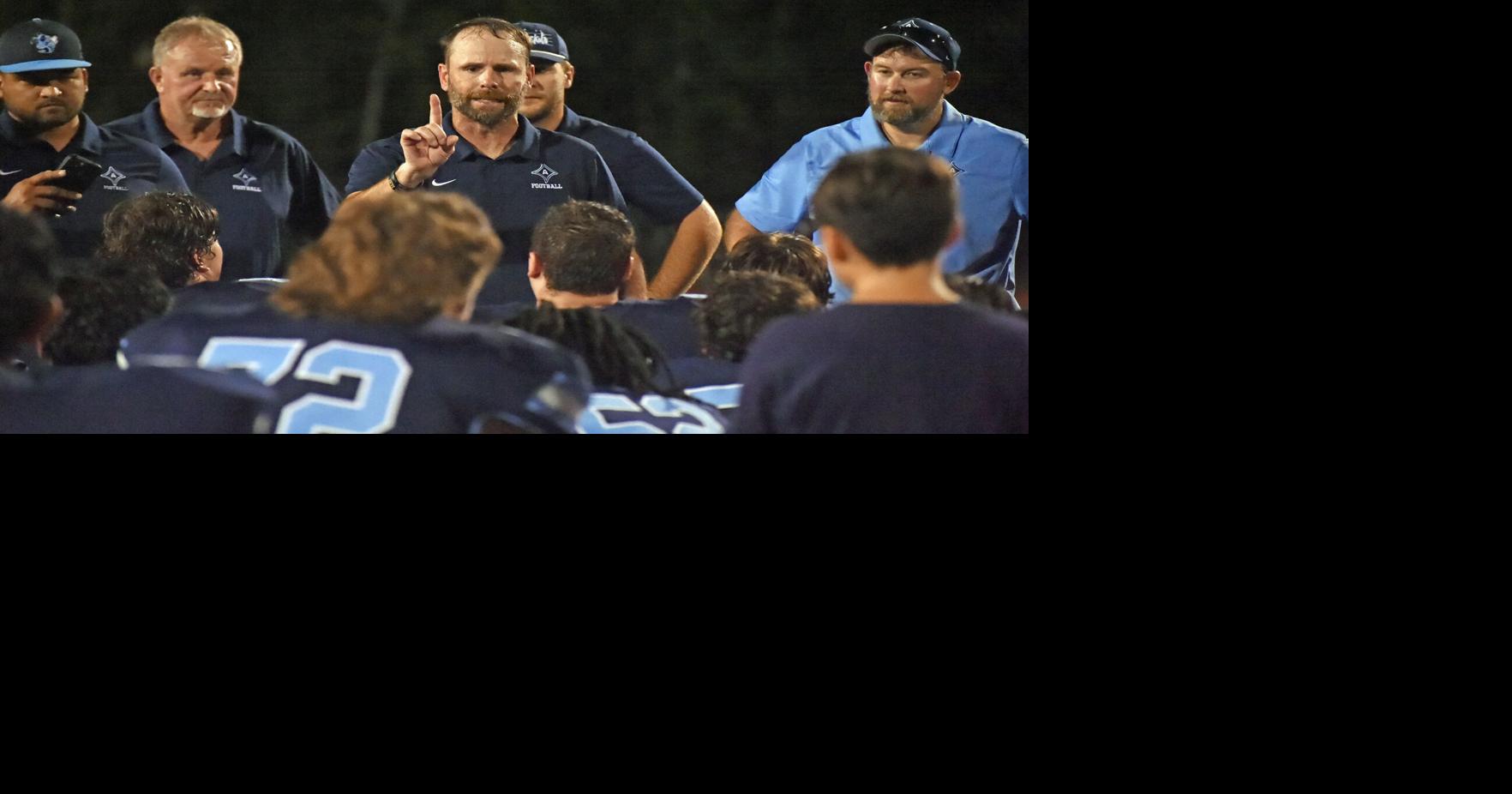 Aynor football stuns Conway in dramatic victory | Sports | myhorrynews.com