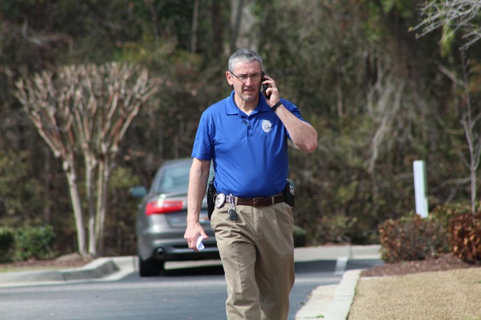 Conway council looks within its department for new police chief | News ...