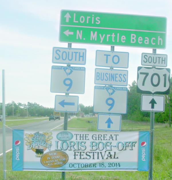 35th Annual Loris Bog-Off Festival Saturday | News | myhorrynews.com