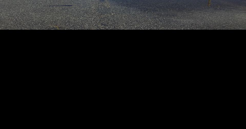 Coastal storm takes aim at Myrtle Beach area; some flooding, isolated ...