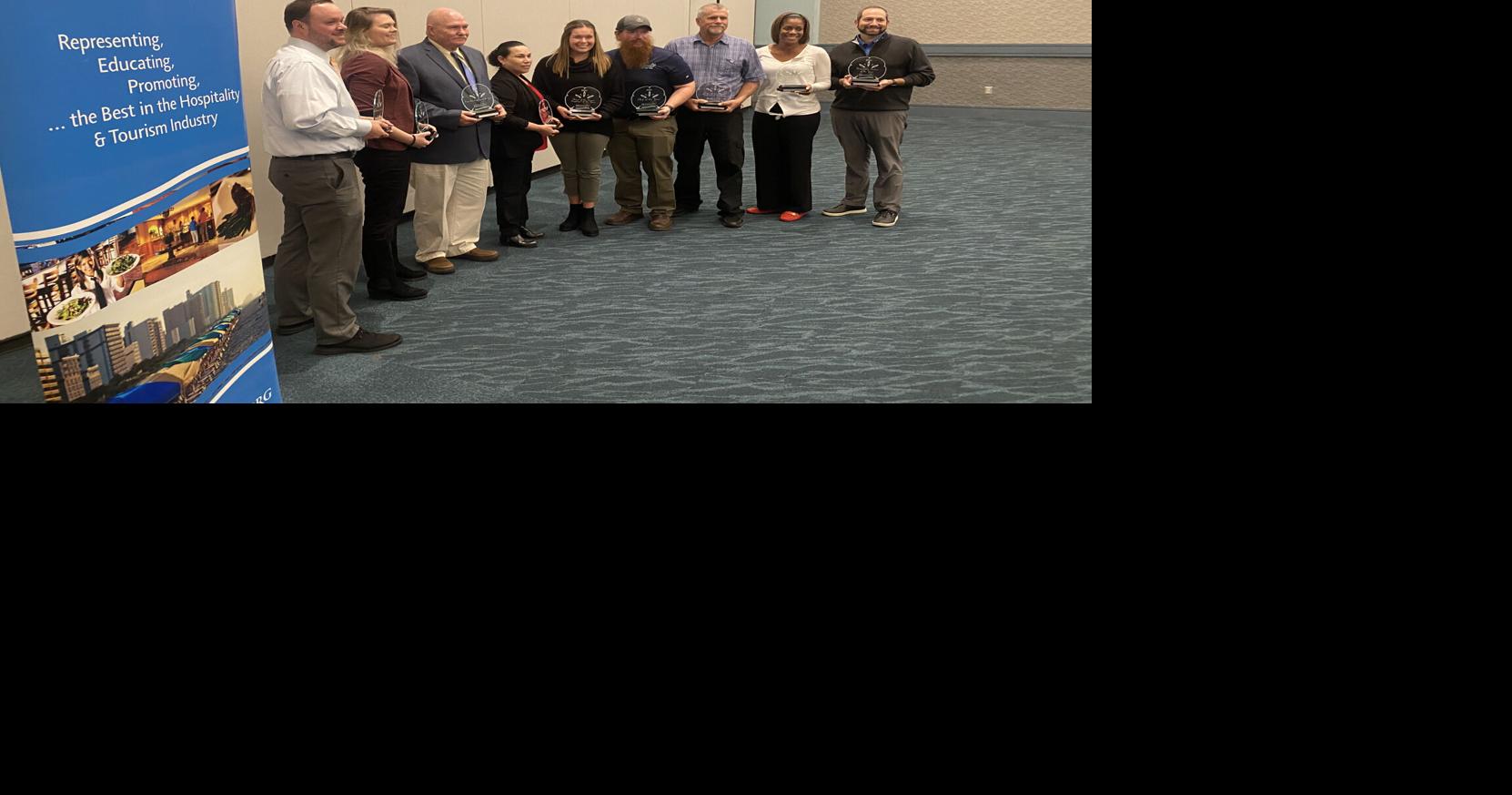 South Carolina director of tourism shares good news for the Grand ...