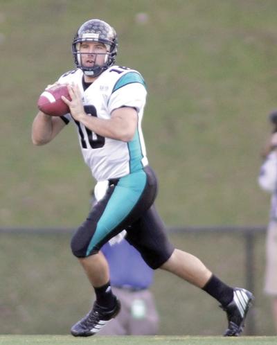 Tyler Thigpen has Myrtle Beach DUI charge dropped | Crime | myhorrynews.com