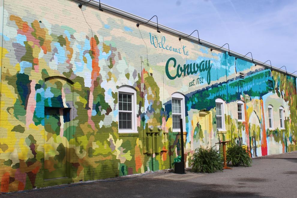 Mural 3 | | myhorrynews.com