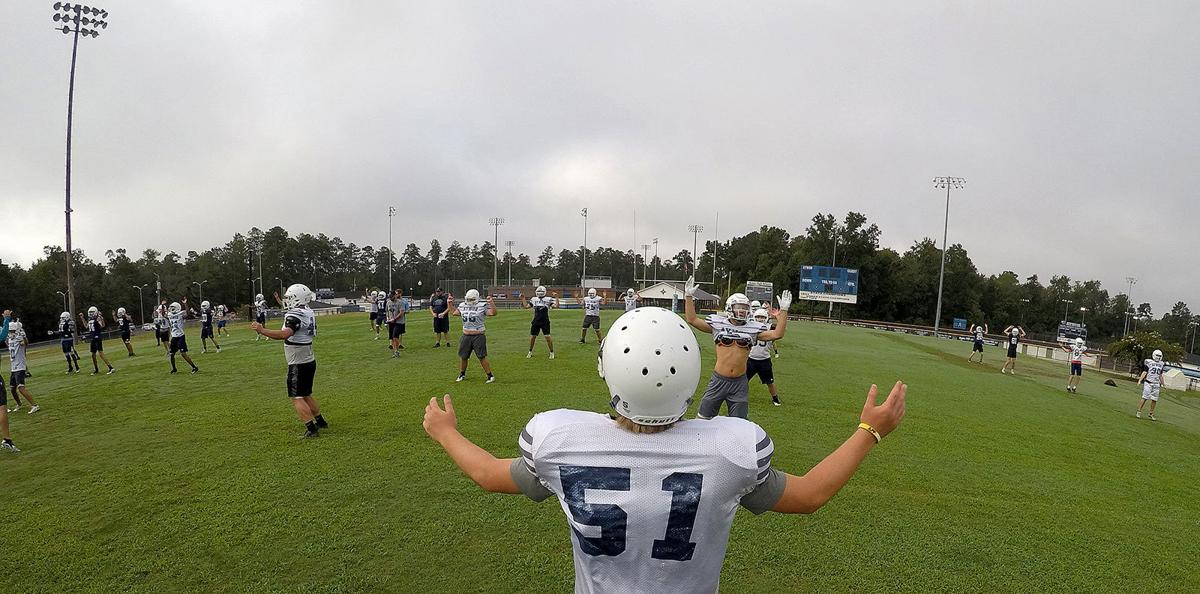 Aynor High School Blue Jackets | Gallery | myhorrynews.com