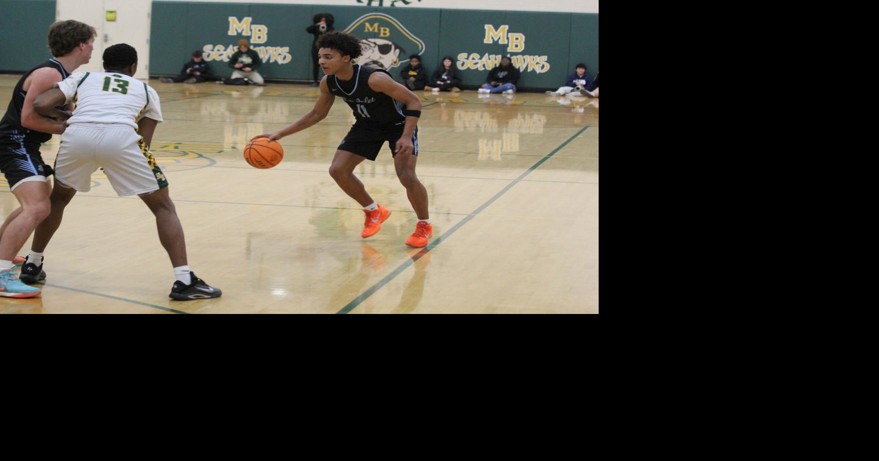 St. James High girls, boys basketball defeats Myrtle Beach | Sports ...