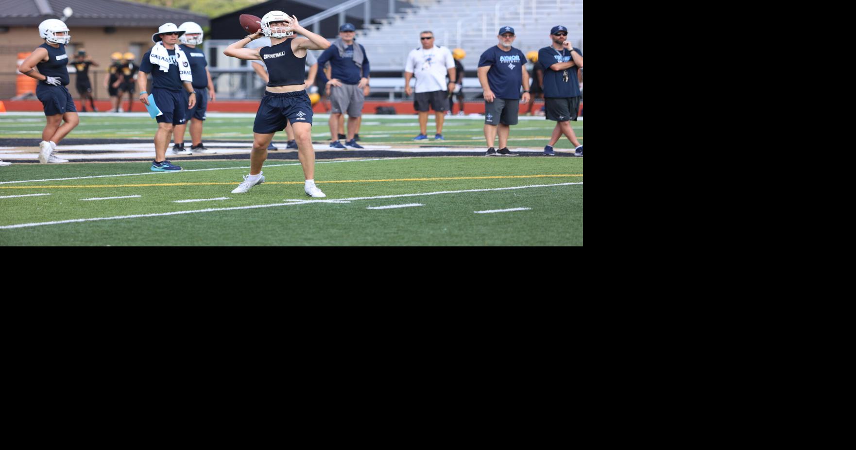 2024 Football Preview: Aynor looking for a new wrinkle on the same ...