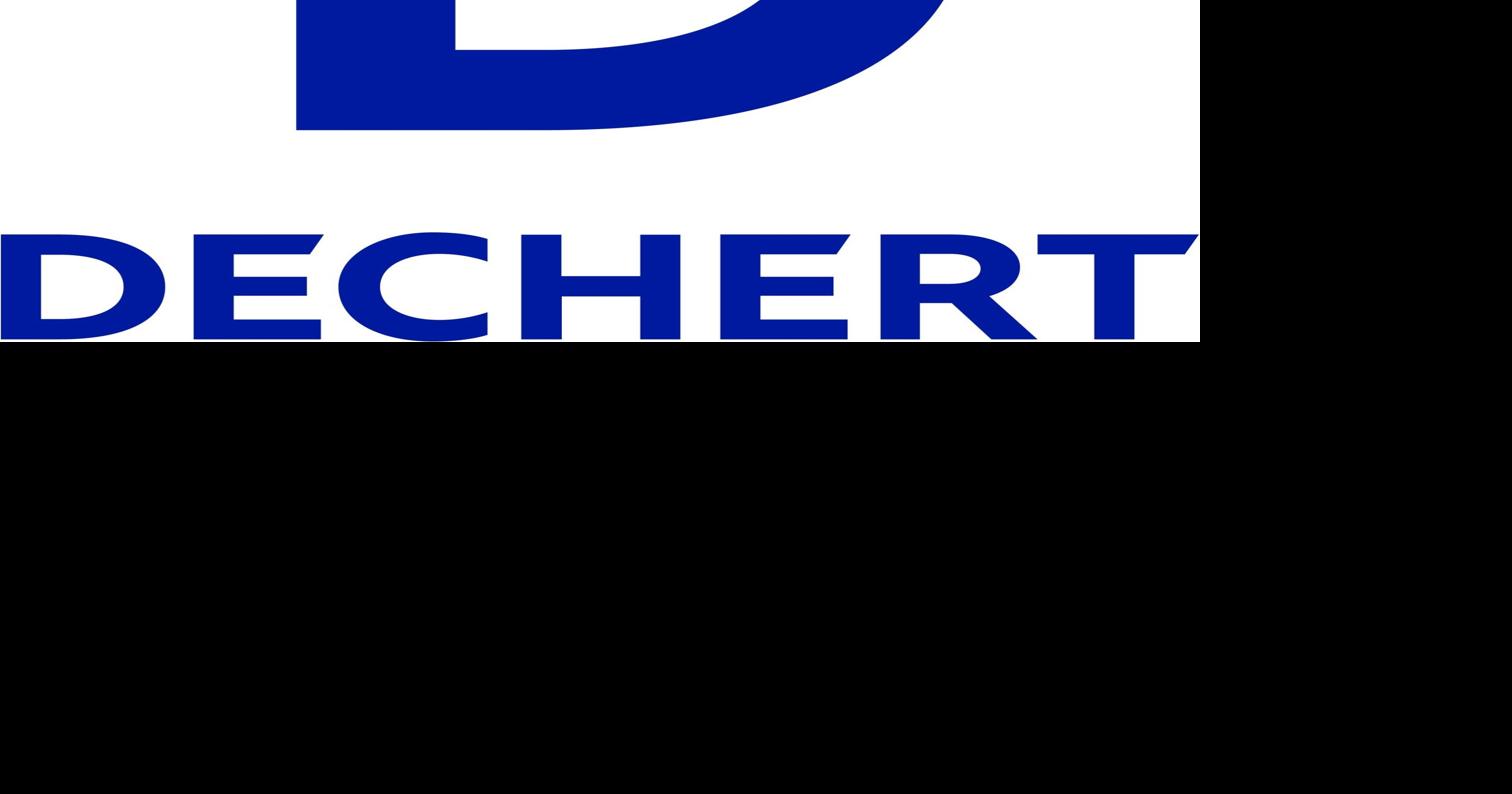 Dechert Attracts Large Partner Group, Including Leading U.S. Complex ...