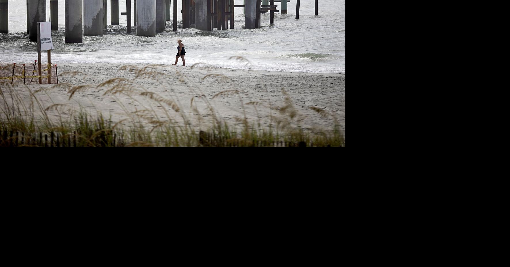 Gerald Vincent to serve as Surfside Beach town administrator | News ...